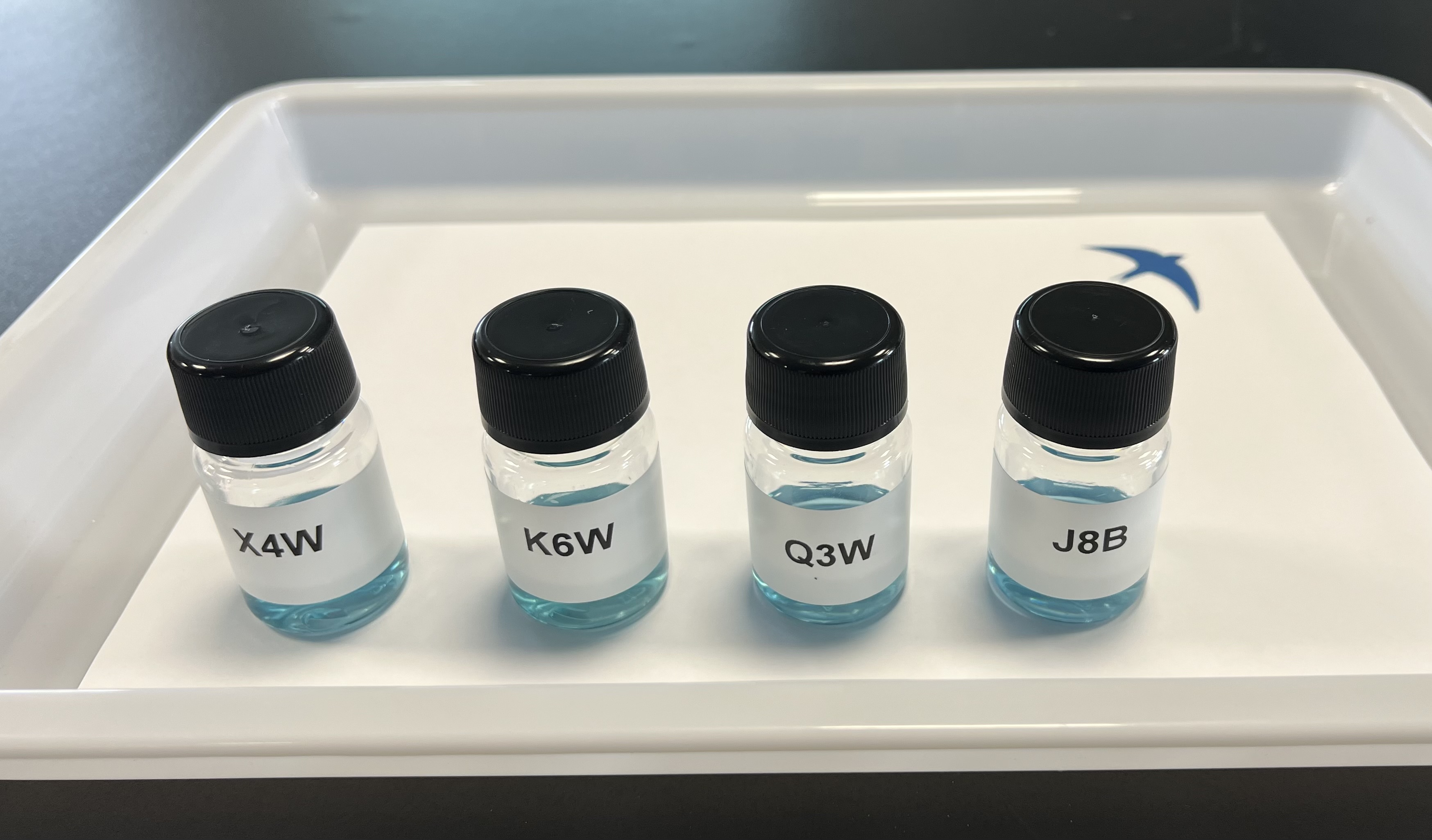 Swift Blog: The Tetrad Test