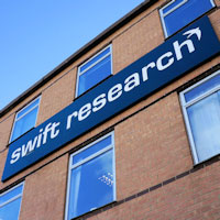 Swift Research